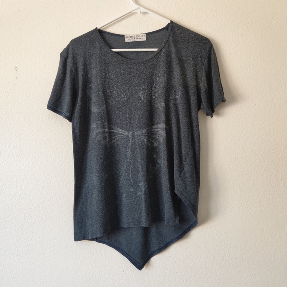 Project Social T | Tops | Pst Tee | Poshmark